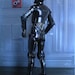 1/12 - RA-7 Protocol Droid 3D Printed Parts - Etsy