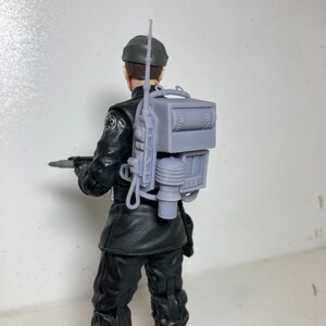 1/12 - Imperial Comms Pack 3D Printed - Andor - Etsy