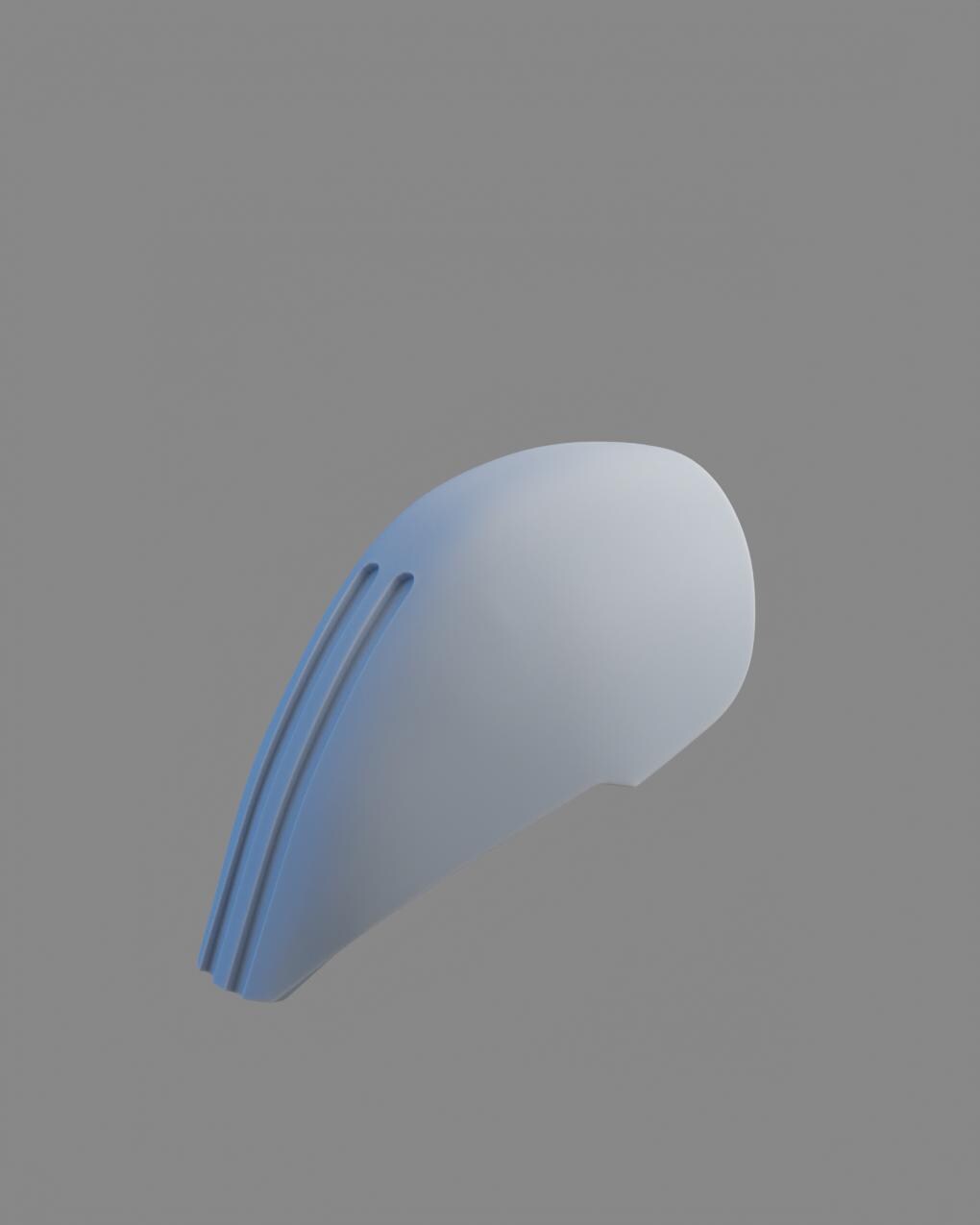 1/12 - Clone Commander Shoulder 3D Print - Etsy