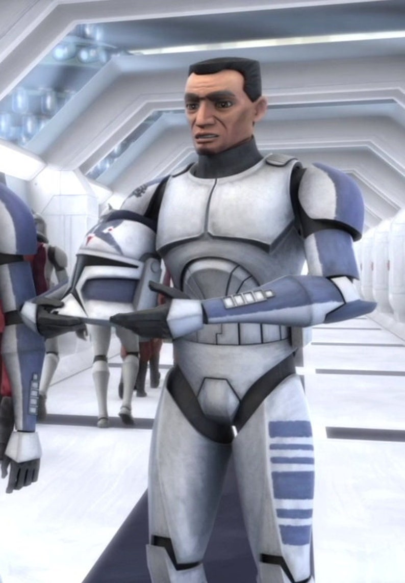 1/12 Fives CT-5555 P1 'animated' Figure Waterslide - Etsy