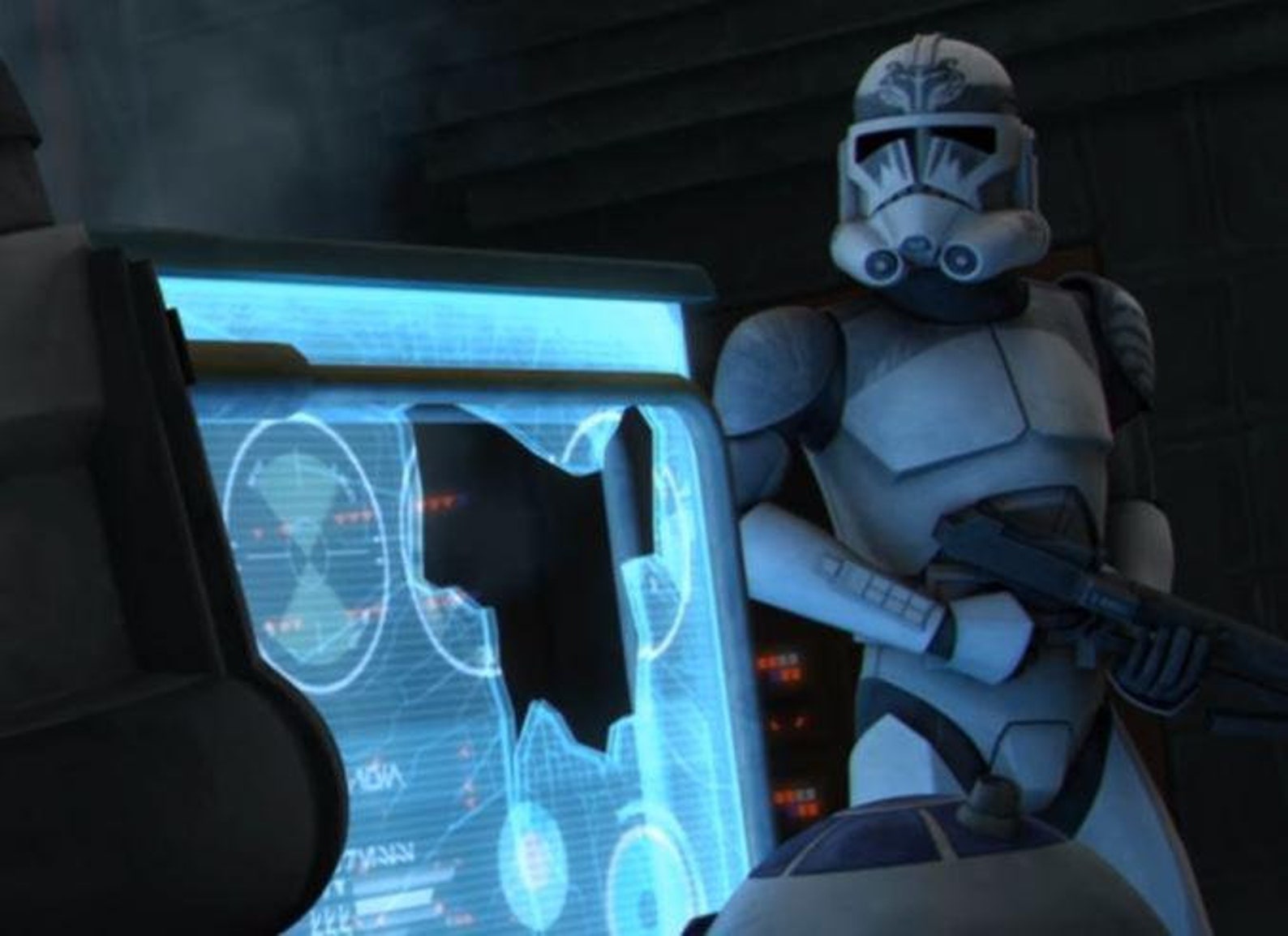 1/12 104th boost P2 Clone Trooper Waterslide - Etsy Singapore