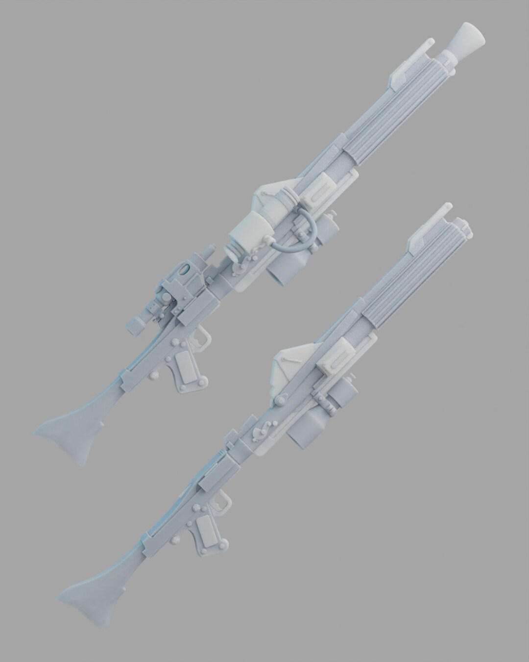 1/12 DC-15A DC-15A Upgraded 3D Printed - Etsy