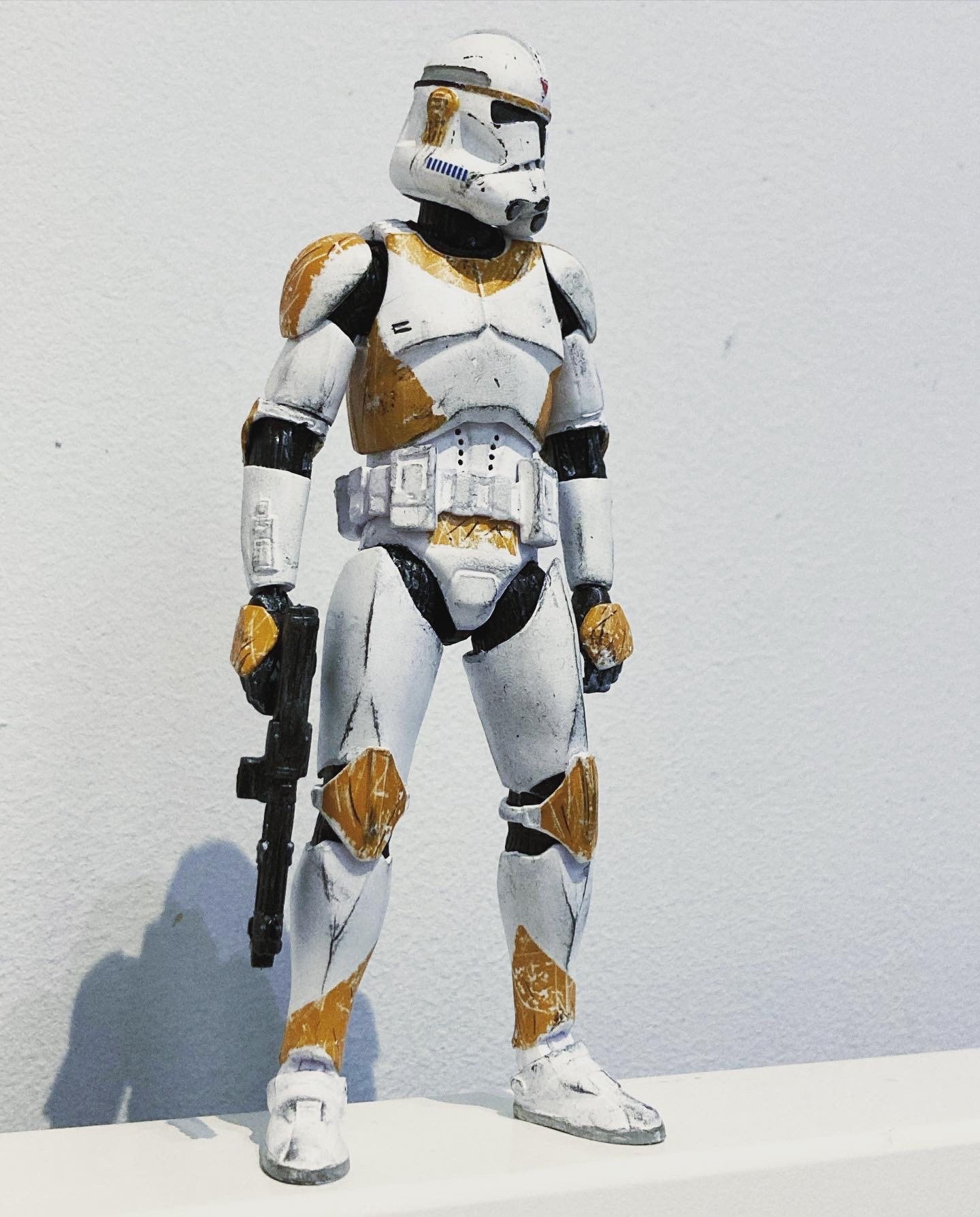 1/12 212th Boil Clone Trooper Waterslide Decal Sheet Star - Etsy