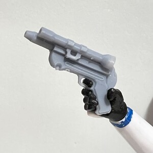 1/12 Krennic Blaster Pistol 3D Printed - Etsy