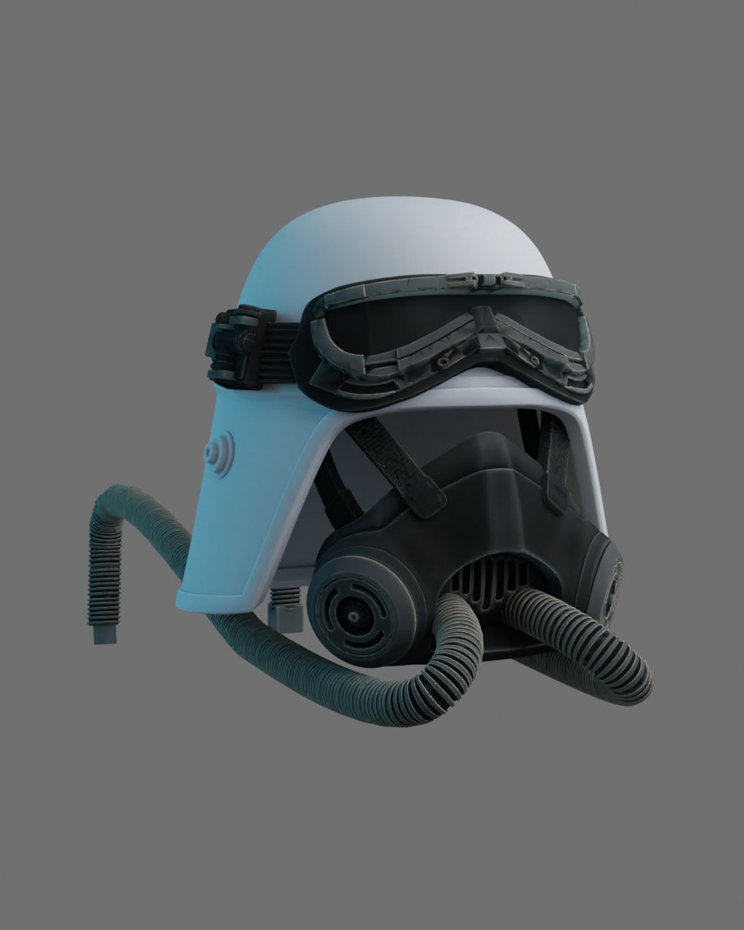 1/12 : 1/18 Mud Trooper 3D Printed for Black Series Figures - Etsy Canada