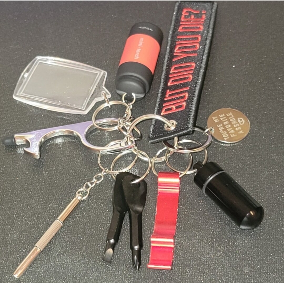 Safety Keys - Etsy