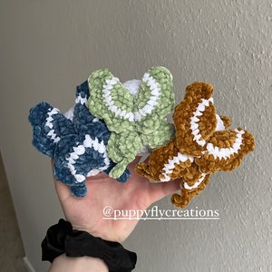 Chubby Low Sew Moth Pattern PDF PATTERN ONLY! - Etsy