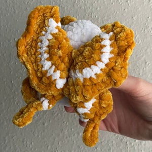 Chubby Low Sew Moth Pattern PDF PATTERN ONLY! - Etsy Canada