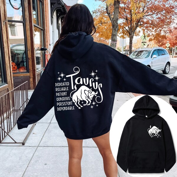 Taurus Design - Etsy
