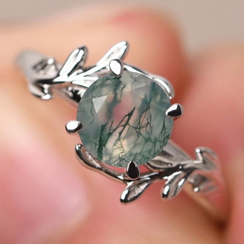 Grunge Rings - Etsy Australia