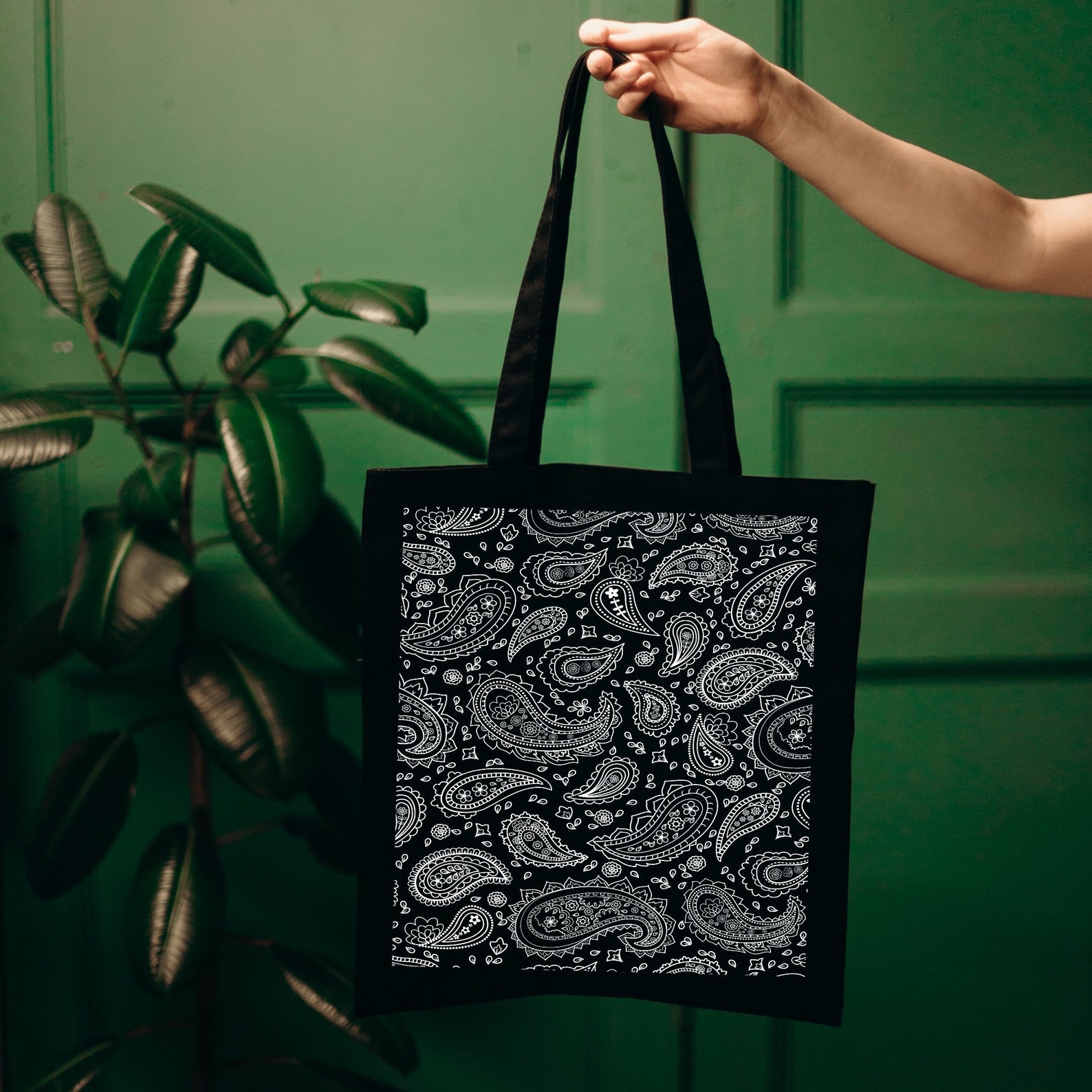 3 Beautiful Seamless Bandana Pattern 02 -transparent Background, PNG ...