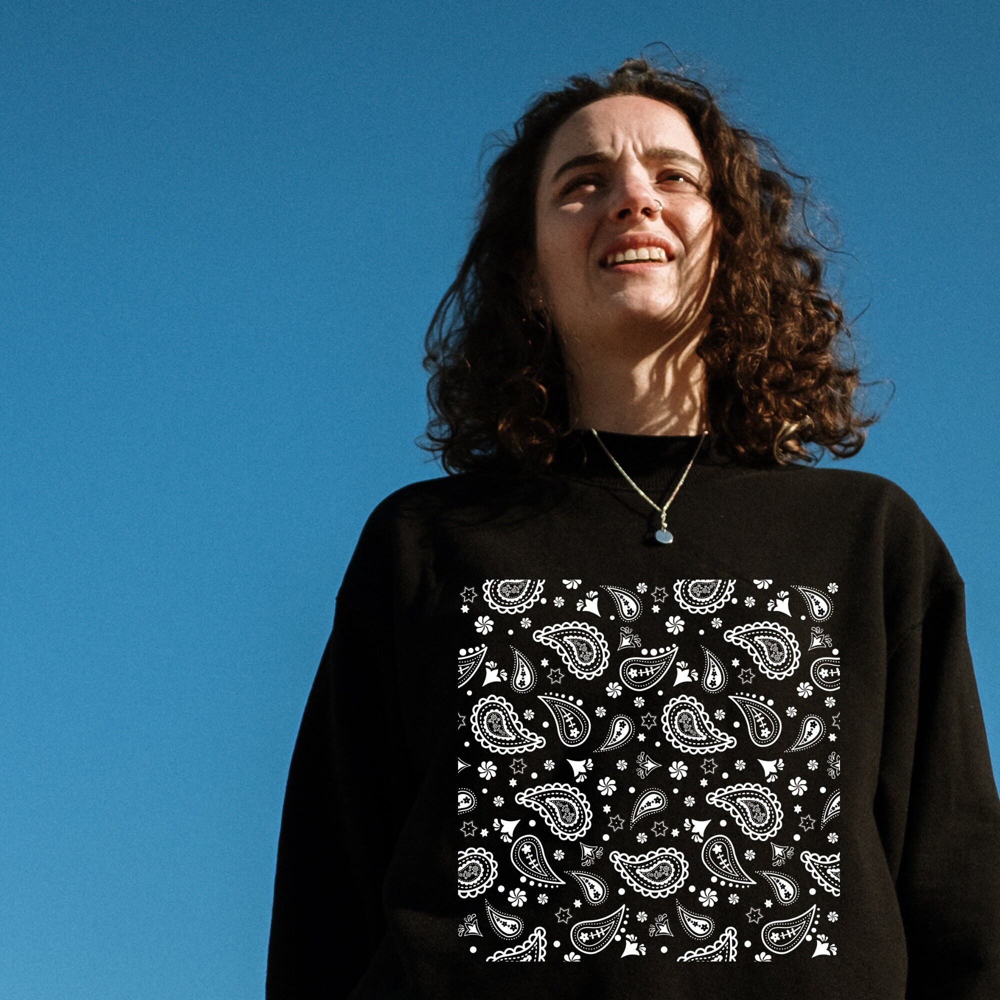 3 Seamless Bandana Pattern01 -transparent Background, PNG, Jpg ...