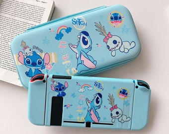 Nintendo Switch Shell Case | Etsy