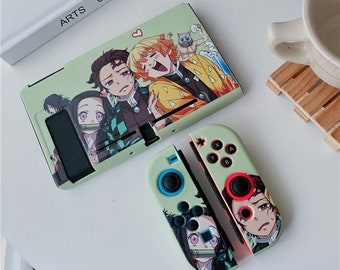 Cute Nintendo Switch Case | Etsy