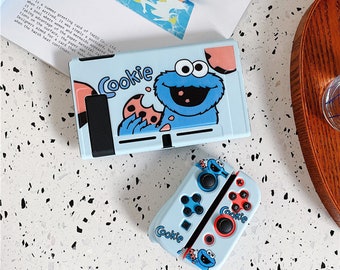 Nintendo Switch Shell Case - Etsy