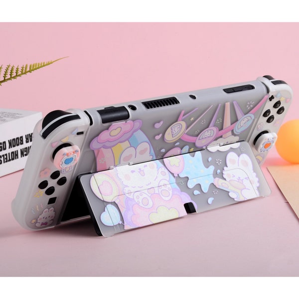 Kawaii Nintendo Switch - Etsy