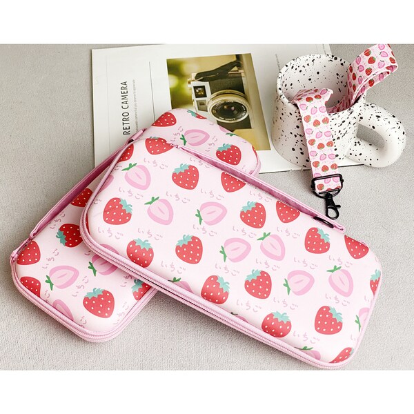 Nintendo Switch Case - Etsy