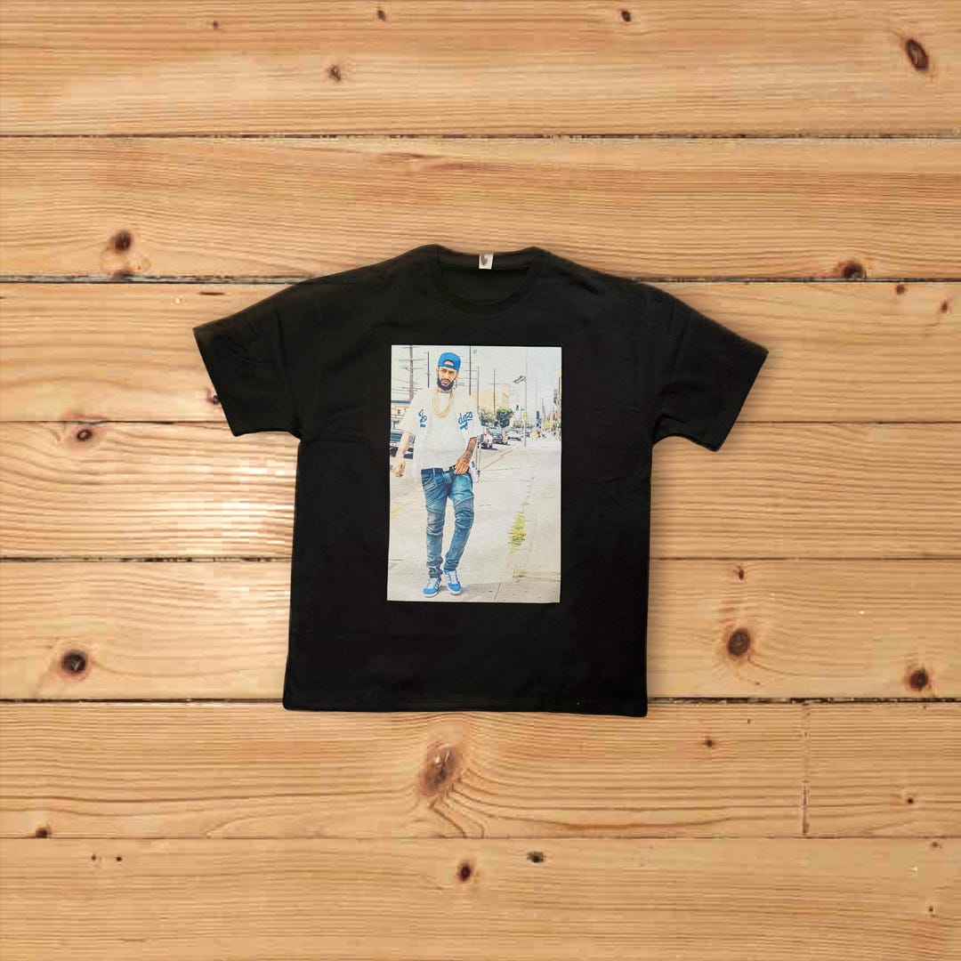 Long Live the Vibes West Coast Hustle - Etsy