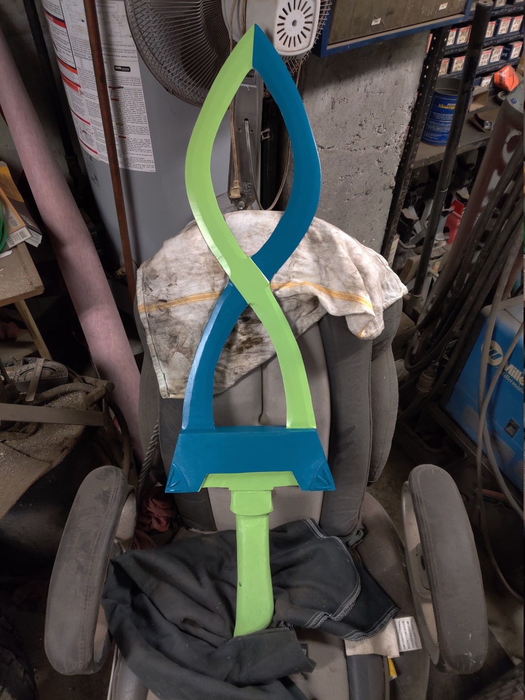 Loz Sword. - Etsy