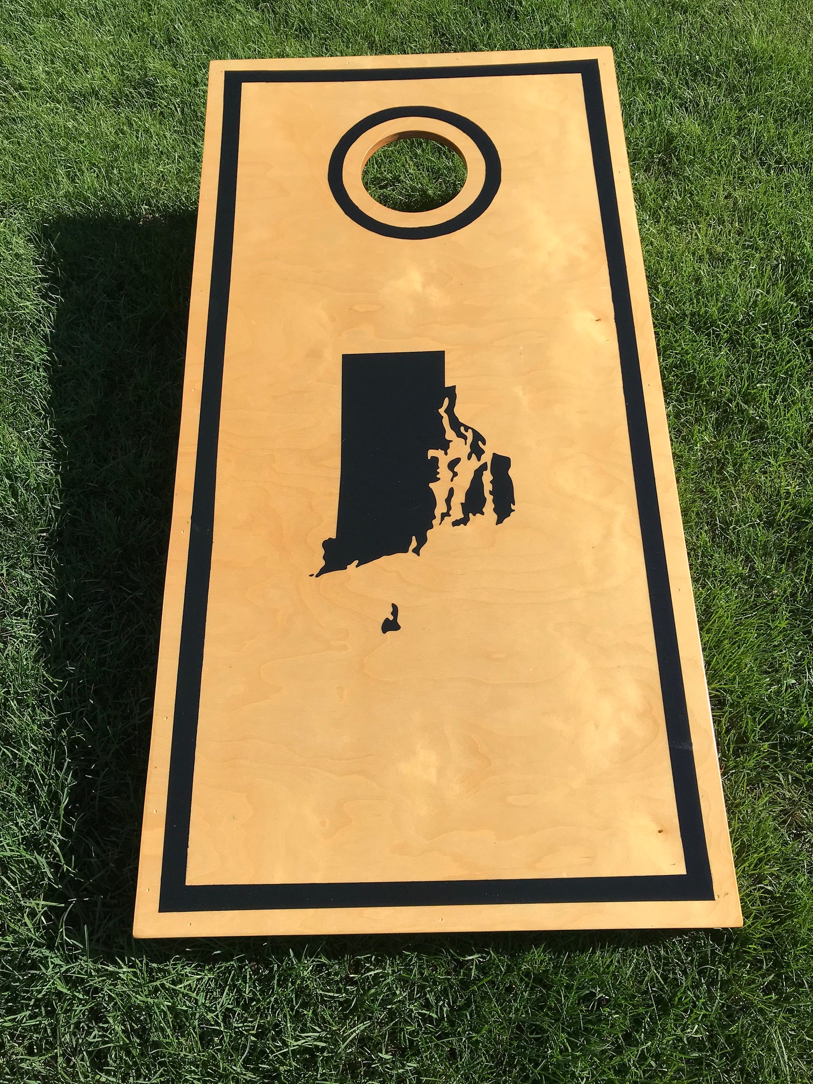 Custom Made Professional Cornhole Boards - Etsy