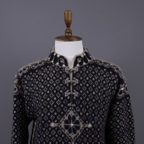 Dale of Norway Pattern - Etsy