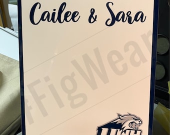 Dry Erase Boards - Etsy