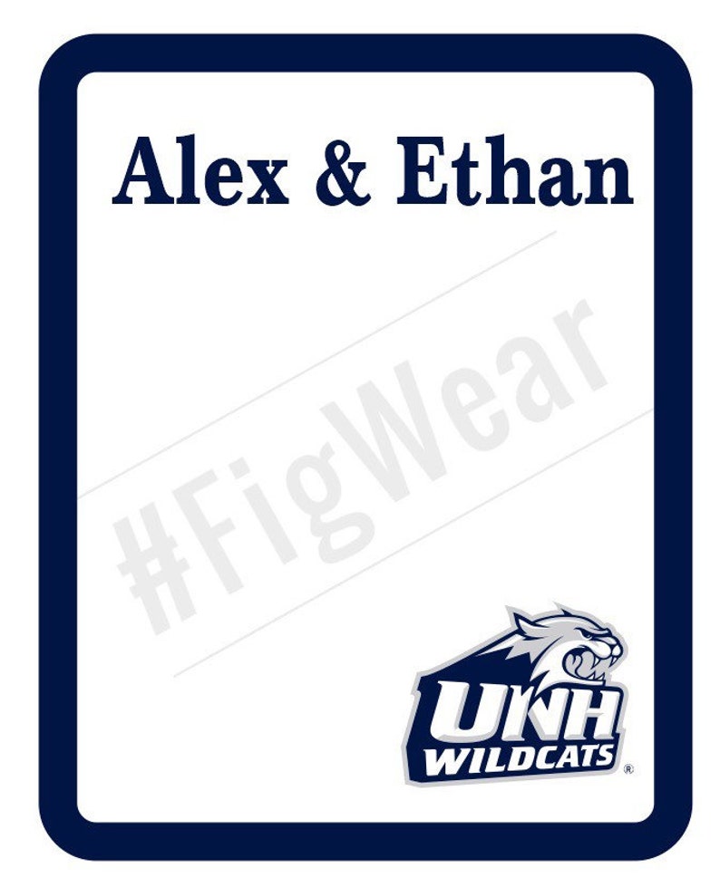 Wildcat® Dry Erase Board - Etsy
