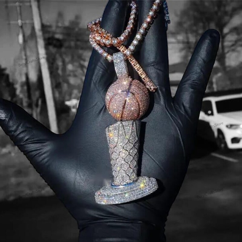 Nba Youngboy Chain - Etsy