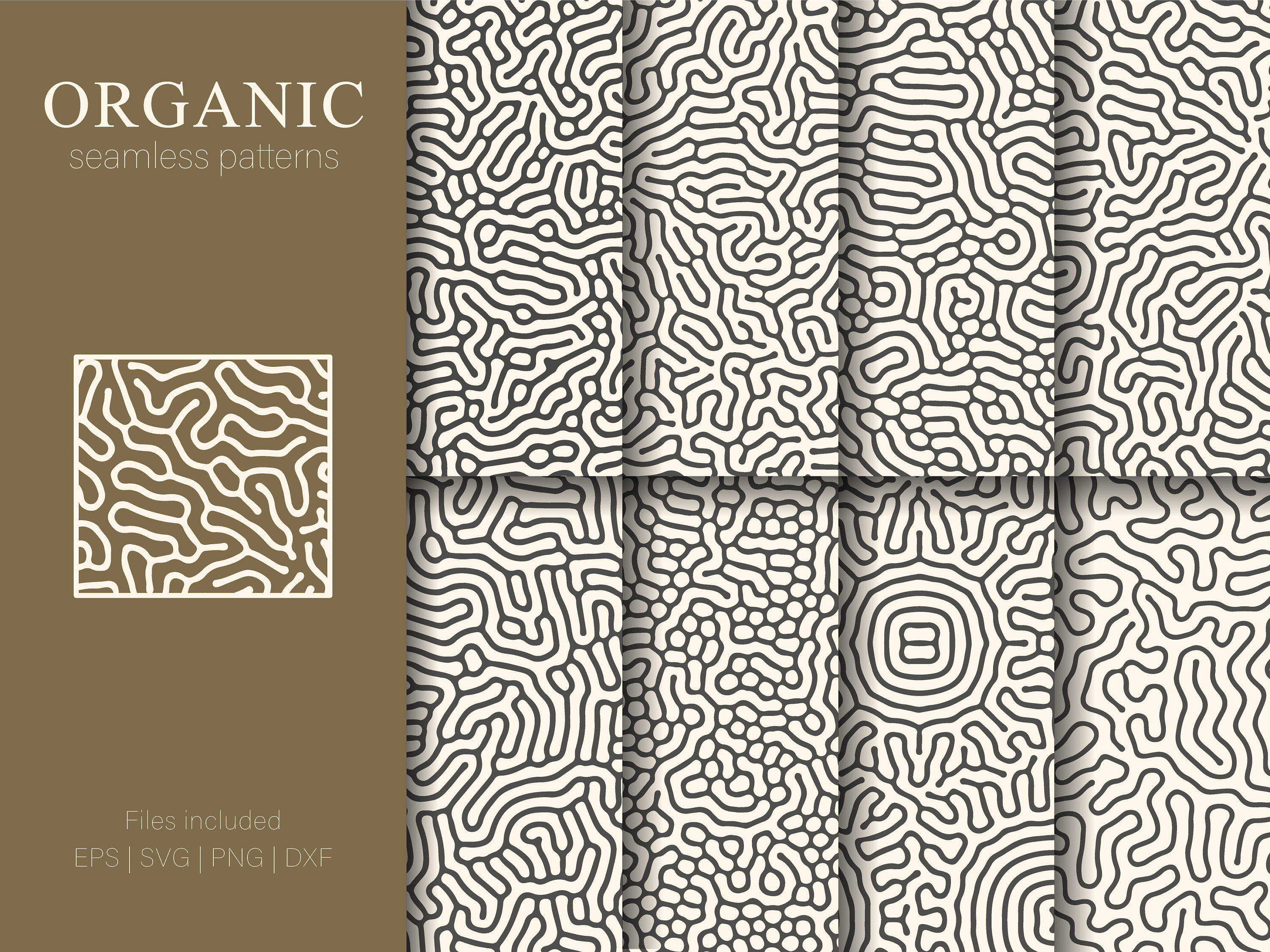 Seamless Pattern Svg Pattern Svg Organic Seamless Pattern - Etsy Seamless Pattern Svg Pattern Svg Organic Seamless Pattern - Etsy