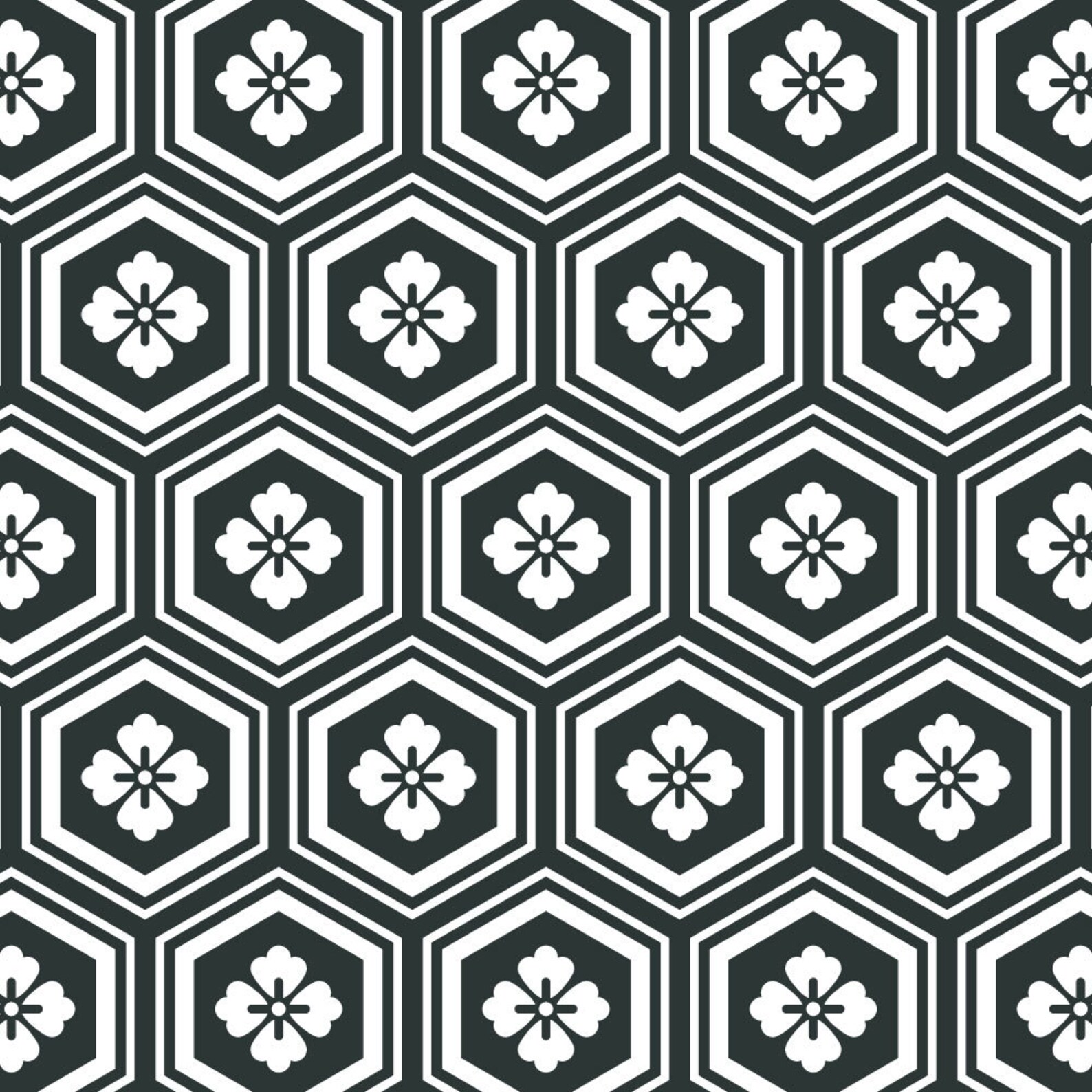 Japanese Geometric Pattern Svg, Japanese Svg, Geometric Pattern Svg ...