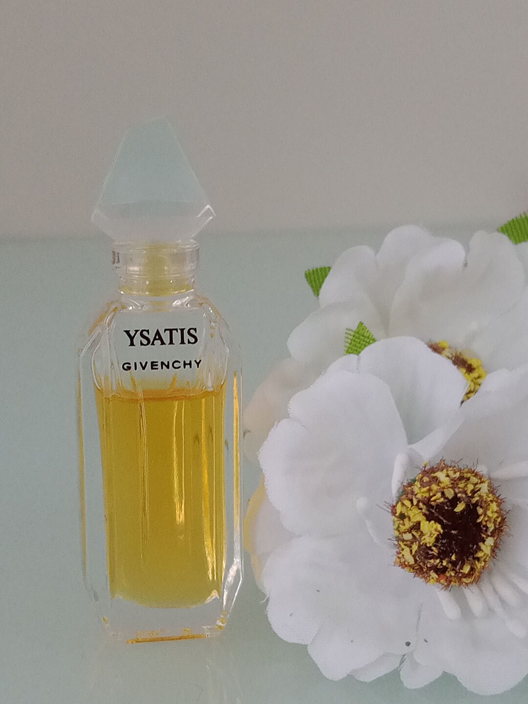 Givenchy YSATIS, for Women, Vintage Perfume, Miniature EDT - Etsy