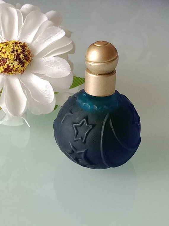 Miniature Perfume Sun Moon Stars Perfume 3.7 Ml Vintage | Etsy