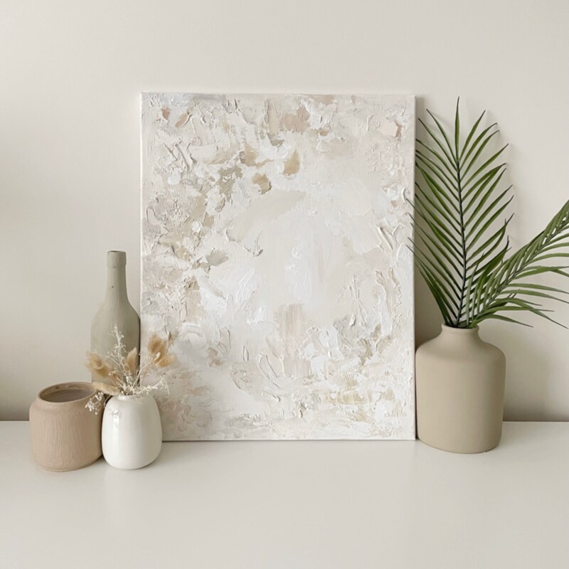 16x20 Canvas Frame - Etsy