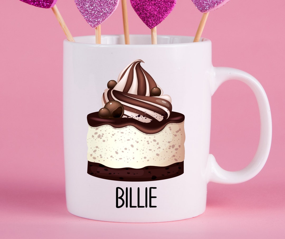 Personalized Mousse Mug, Mousse Gift Ideas, Mousse Cup, Gifts for ...