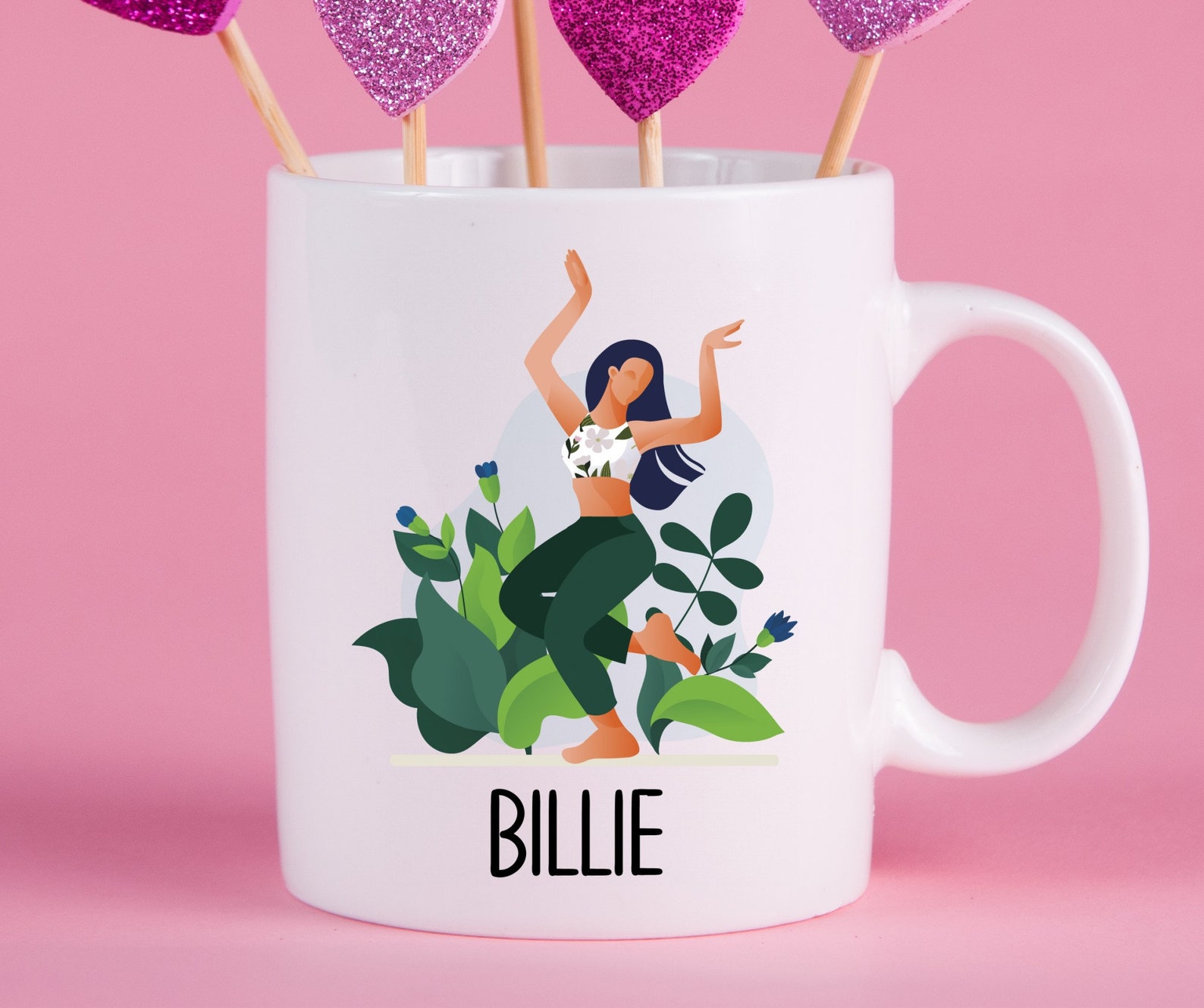 Personalized Zumba Mug Zumba Gift Ideas Zumba Cup Gifts for - Etsy