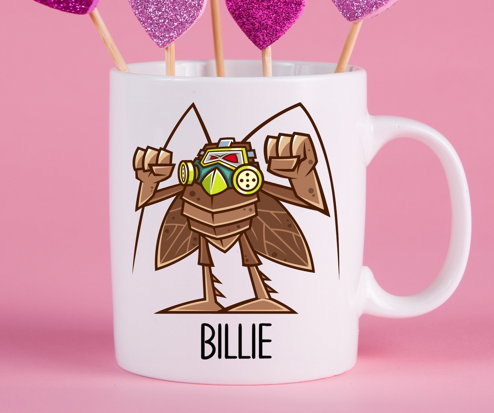 Personalized Cockroach Mug Cockroach Gift Ideas Cockroach - Etsy