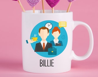 Executive Assistant Assistant Executive Assistants Gift for - Etsy