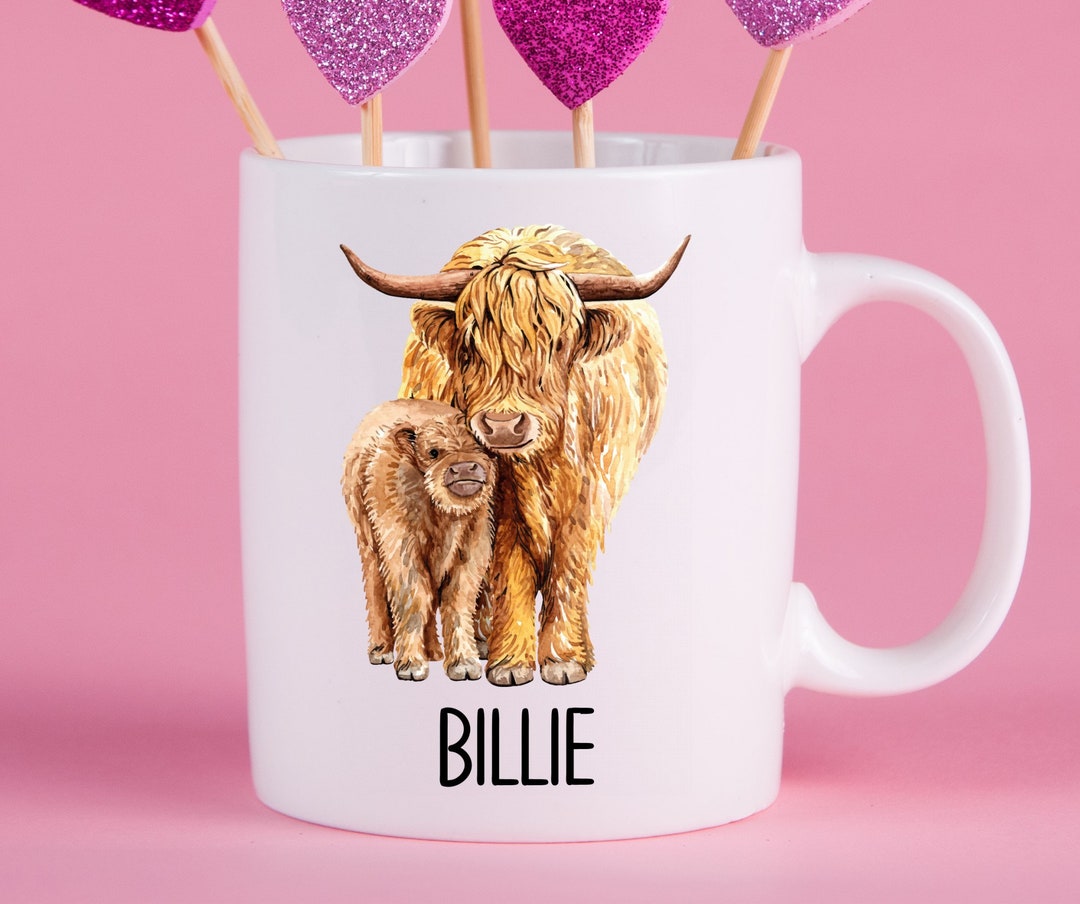 Personalized Yak Mug Yak Gift Ideas Yak Cup Gifts for Yak - Etsy