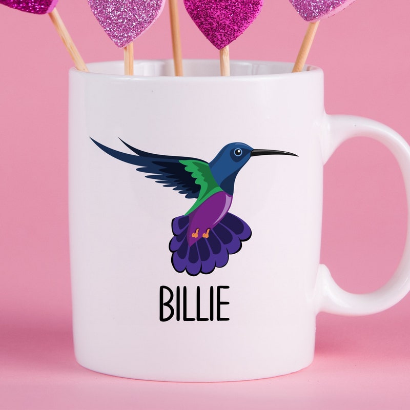 Bird Cups - Etsy