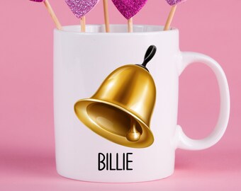 Bell Ringing Gifts - Etsy