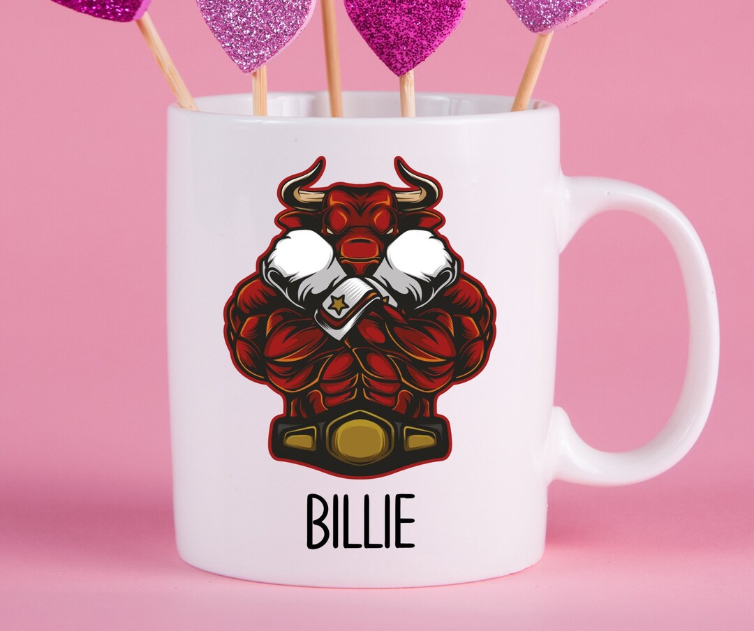 Personalized Boxing Mug Boxing Gift Ideas Boxing Cup Gifts - Etsy UK