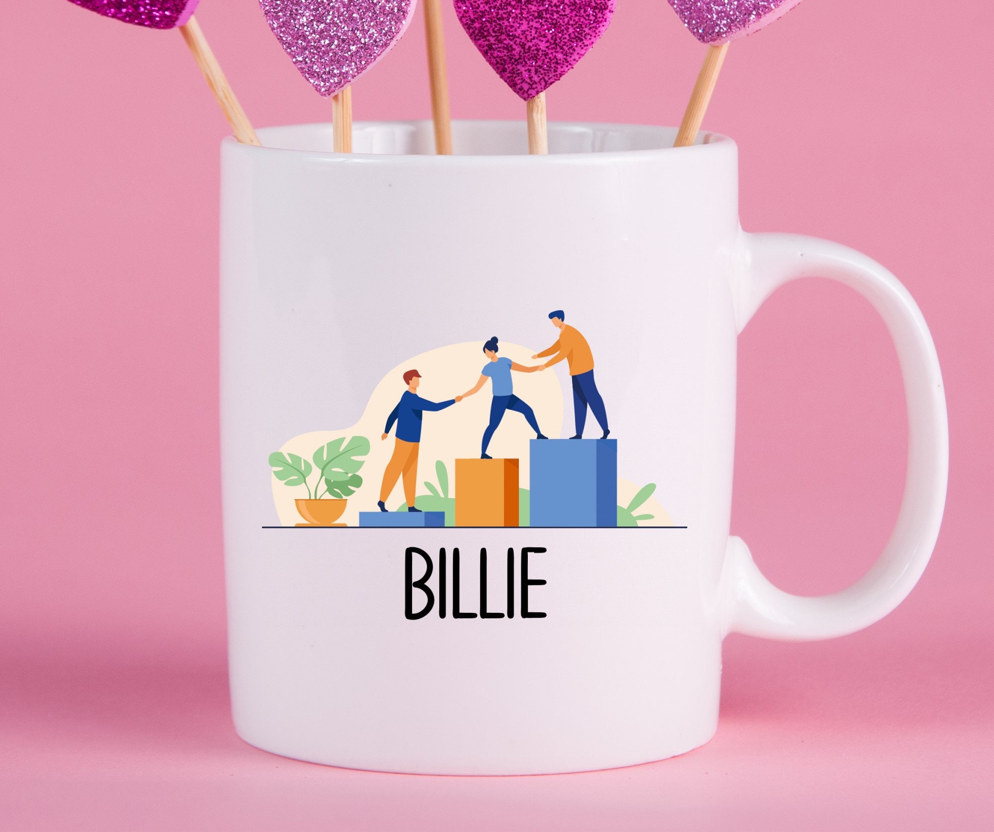 Personalized Mentor Mug Mentor Gift Best Mentor Mug Gift - Etsy UK