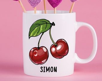 Cherry Themed Gifts - Etsy