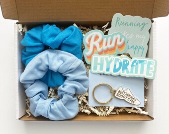 Marathon Gift Box - Etsy