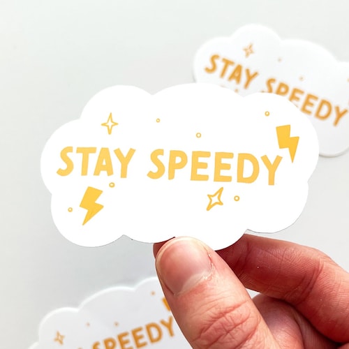 Runner Sticker Pack Running Stickers Runner Gift Run - Etsy