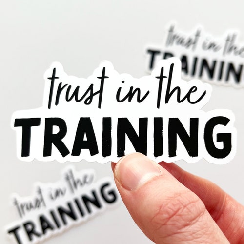 Holographic Track and Field Sticker Track Stickers Runner - Etsy