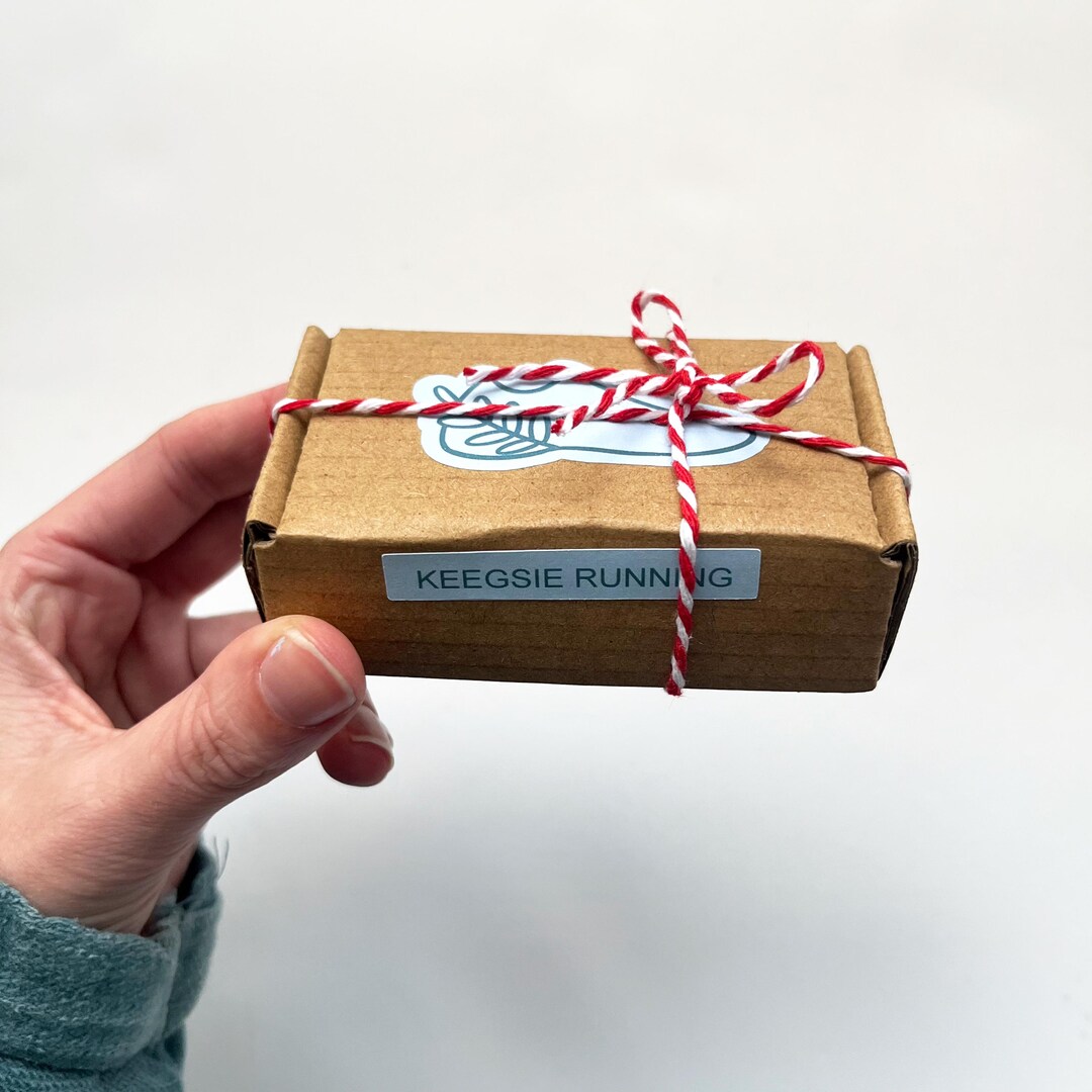 Runner Stocking Stuffer, Running Christmas Gifts, Runner Gifts, Runner ...