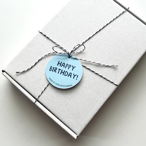 Marathon Gift Box, Half Marathon Gift Box, Marathon Gifts, Marathon ...