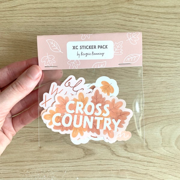 Country Stickers - Etsy
