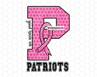 Pink Patriots Png - Etsy
